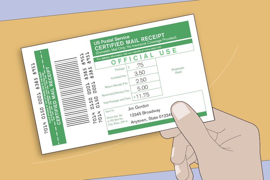 Free Demand Letter for Payment Template | Sample - PDF | Word – eForms