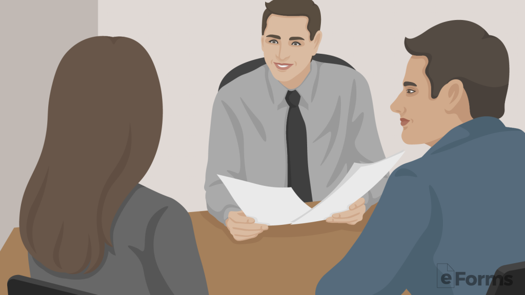 Free Service Contract Templates (15) - PDF | Word – eForms