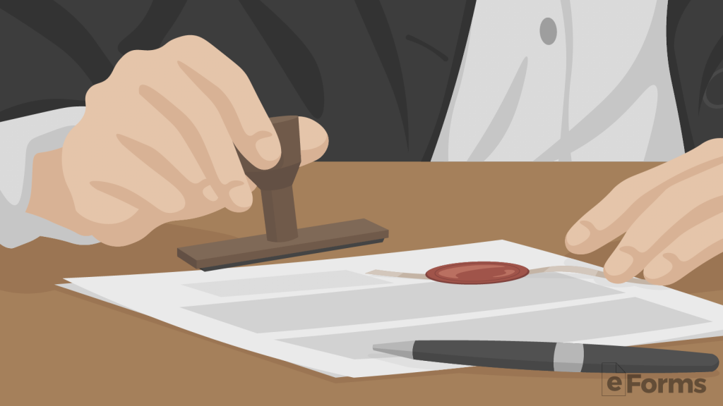 Free Blank Affidavit Templates (17) - PDF | Word – eForms