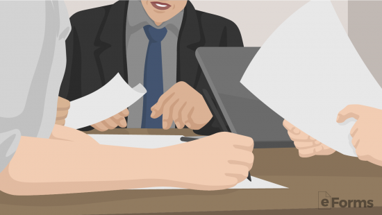 Free Meeting Minutes Templates (20) - PDF | Word – eForms