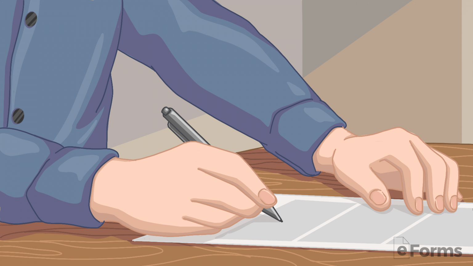 Free Advance Directive Form - PDF | Word – eForms