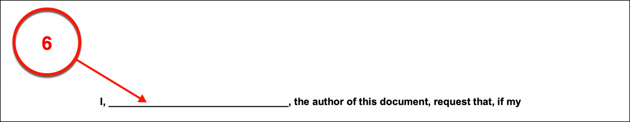 Free Connecticut Advance Directive Form - PDF – eForms