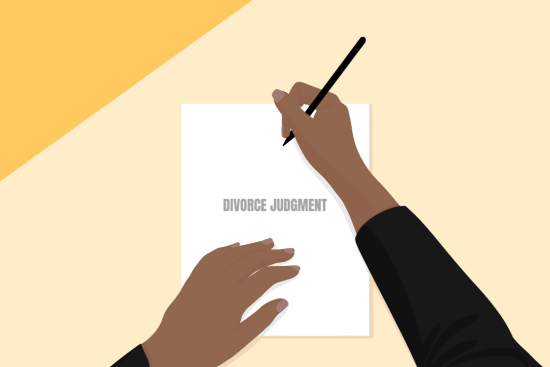 Free Oregon Marital Settlement (Divorce) Agreement - PDF | Word – eForms
