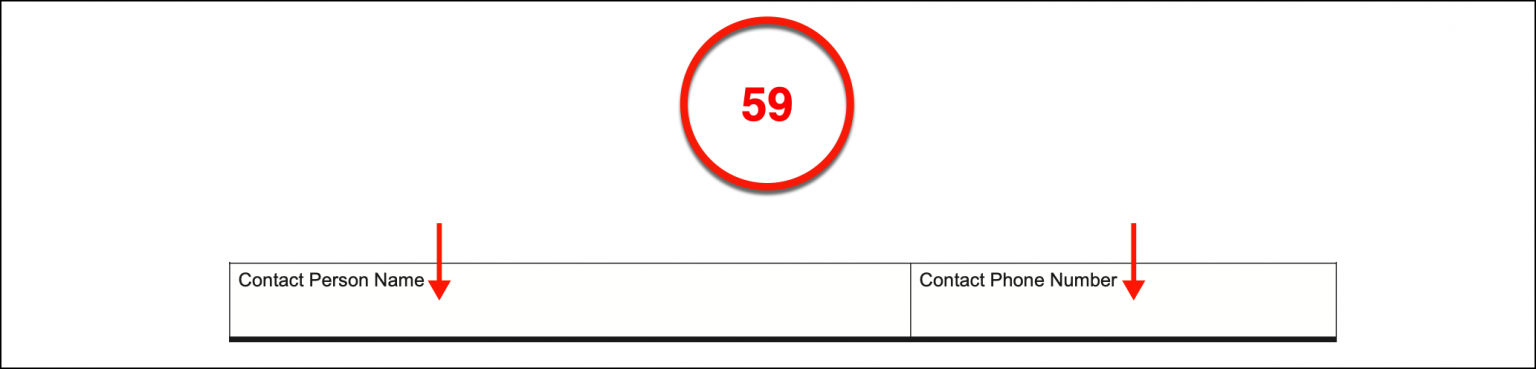 Free Illinois Advance Directive Form - PDF – eForms