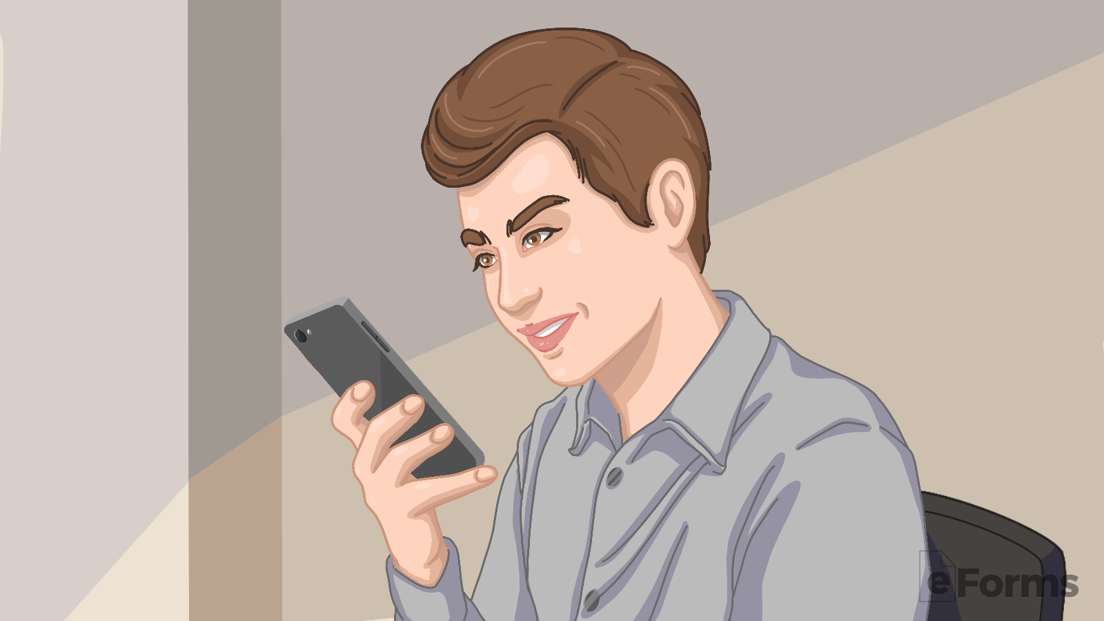 Free Land Contract Template | Residential & Commercial - PDF | Word – eForms