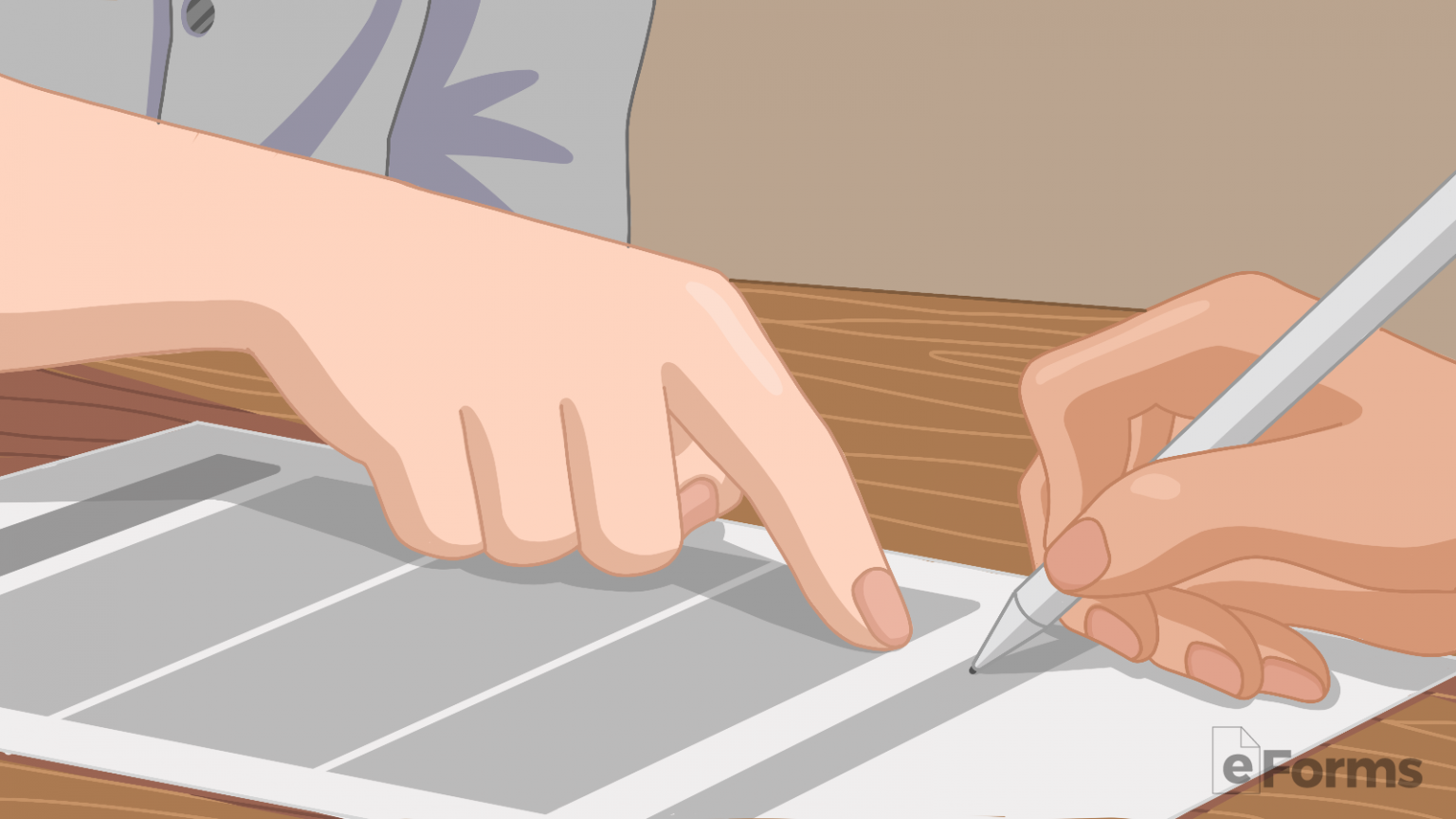 Free Land Contract Template | Residential & Commercial - PDF | Word ...