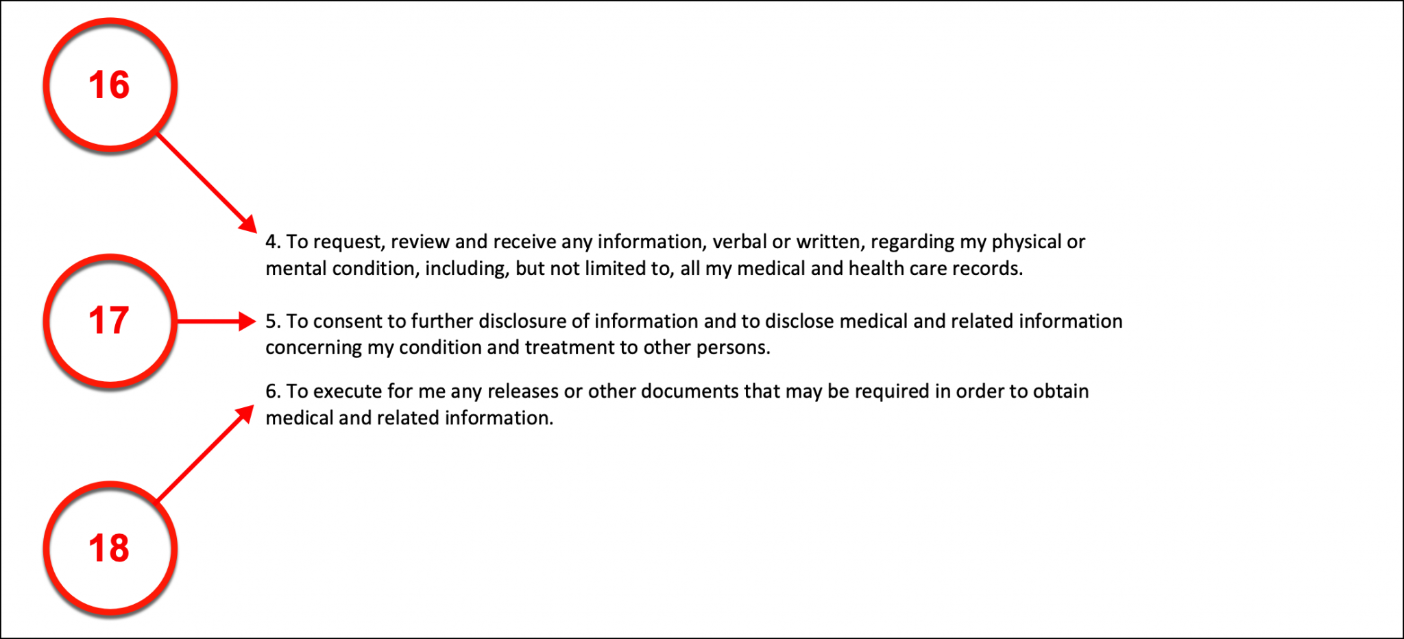 Free Ohio Advance Directive Form - PDF – eForms