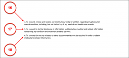 Free Ohio Advance Directive Form - PDF – eForms