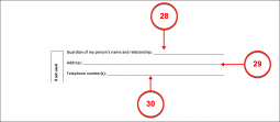 Free Ohio Advance Directive Form - PDF – eForms