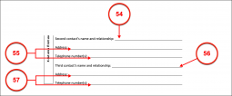 Free Ohio Advance Directive Form - PDF – eForms