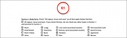 Free Ohio Advance Directive Form - PDF – eForms