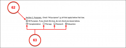 Free Ohio Advance Directive Form - PDF – eForms