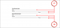Free Texas Advance Directive Form - PDF – eForms