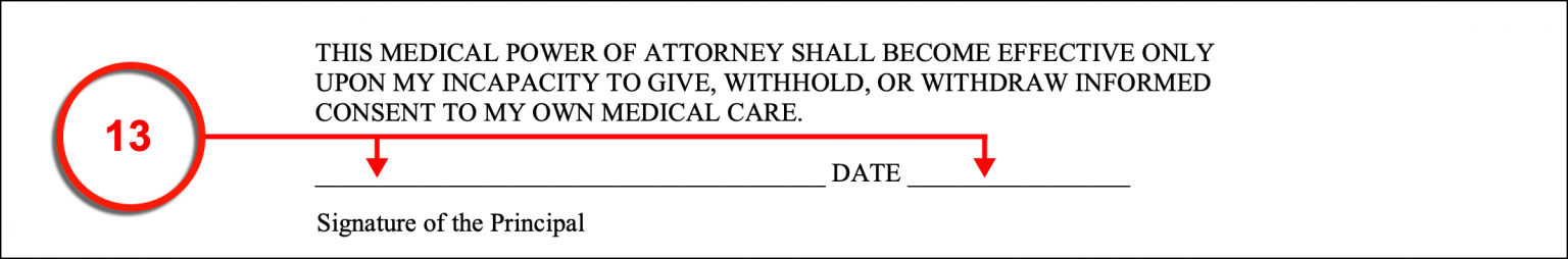 Free West Virginia Advance Directive Form - PDF – eForms
