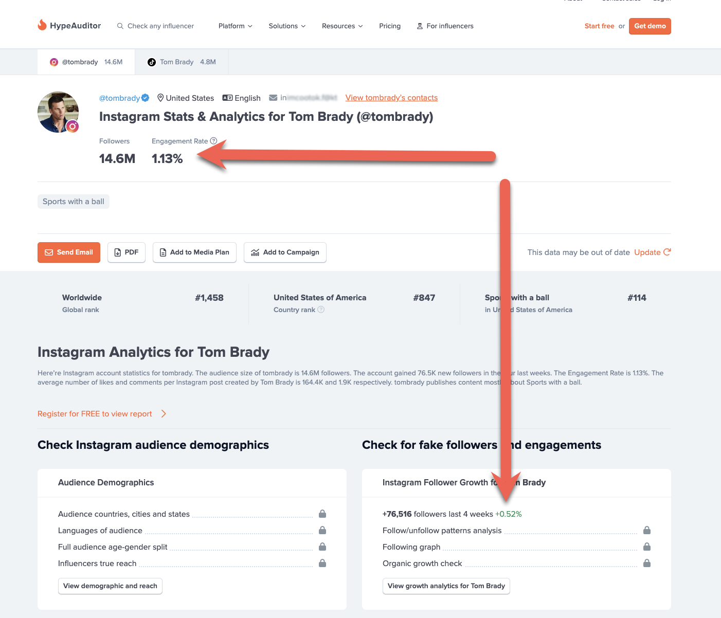 Free Social Media Influencer Contract | Template - PDF | Word – eForms