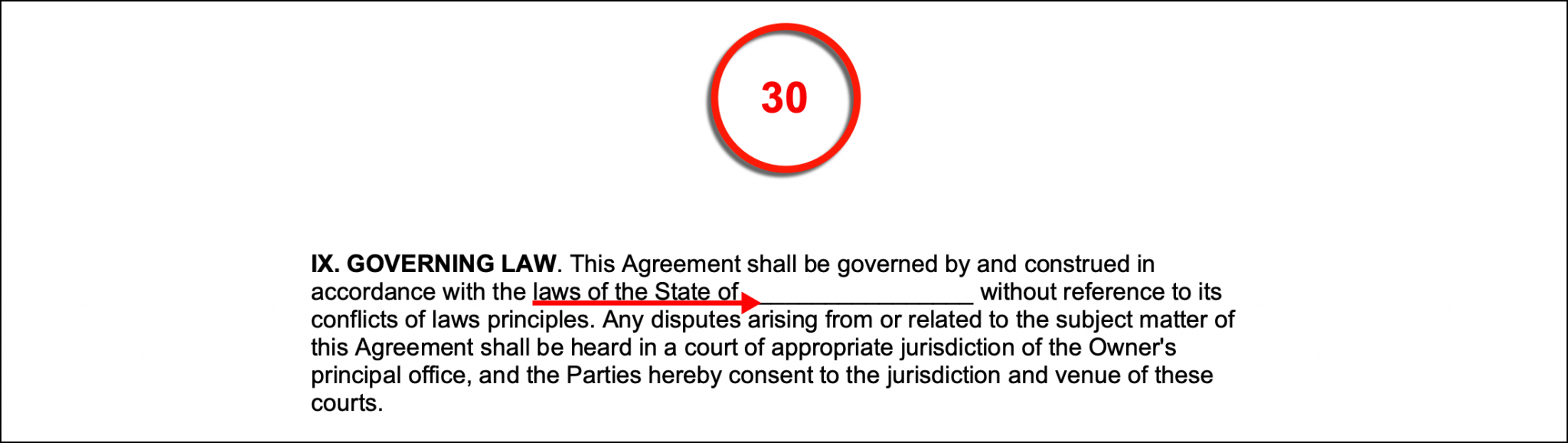 Free Non-Solicitation Agreements - PDF | Word – eForms