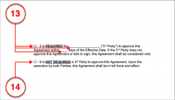 Free Assignment Agreement Forms (12) | Samples - PDF | Word – eForms