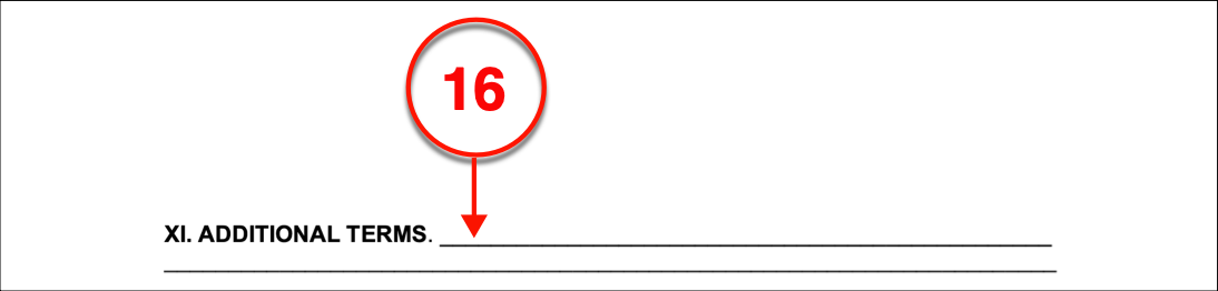 Free Assignment Agreement Forms (12) | Samples - PDF | Word – eForms