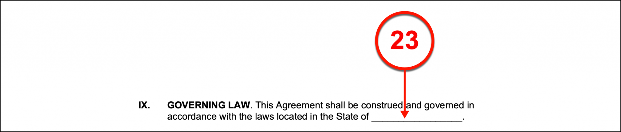 Free Copyright Assignment Agreement - PDF | Word – eForms