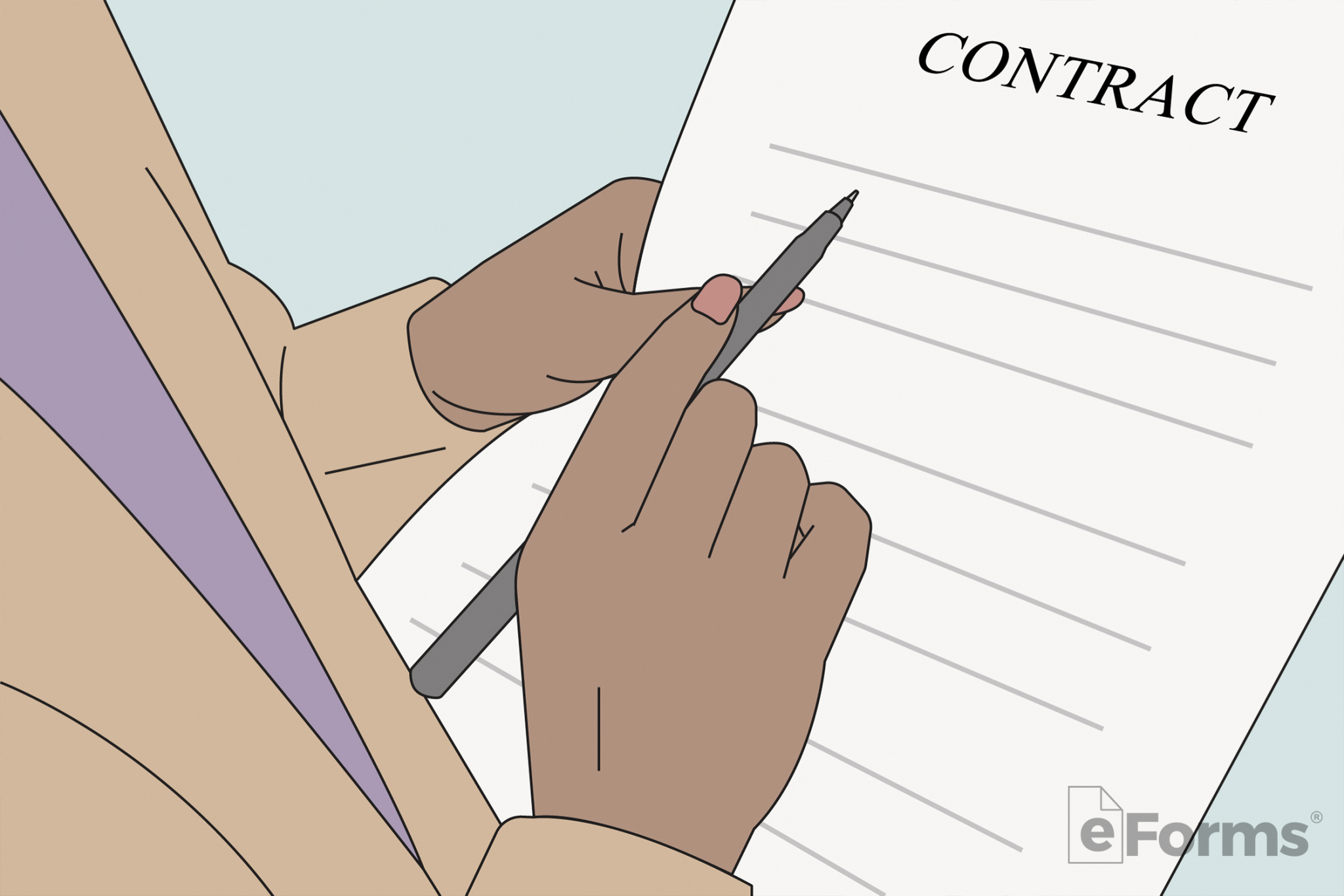 Free Assignment Agreement Forms 12 Samples Pdf Word Eforms 8950