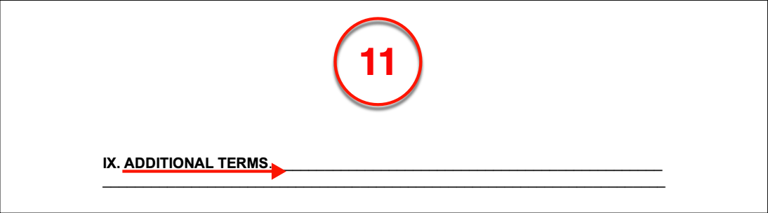 Free Debt Assignment Agreement - PDF | Word – eForms