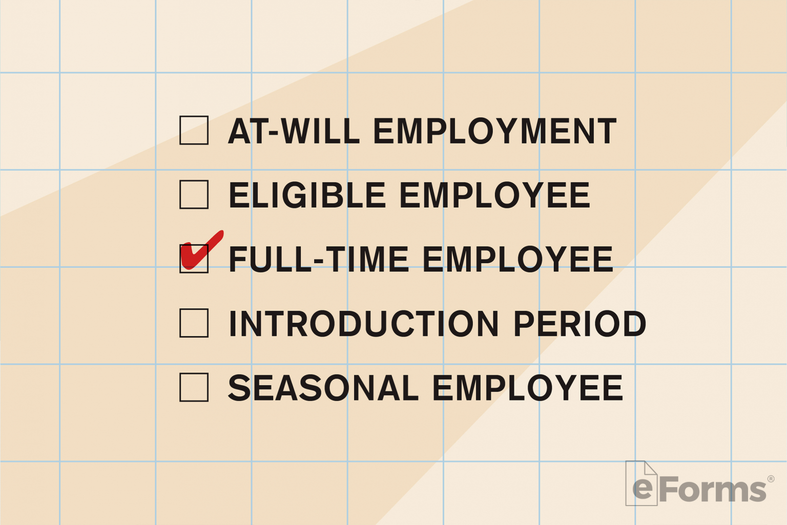 Free Employee Handbook Templates (7) - PDF | Word – eForms