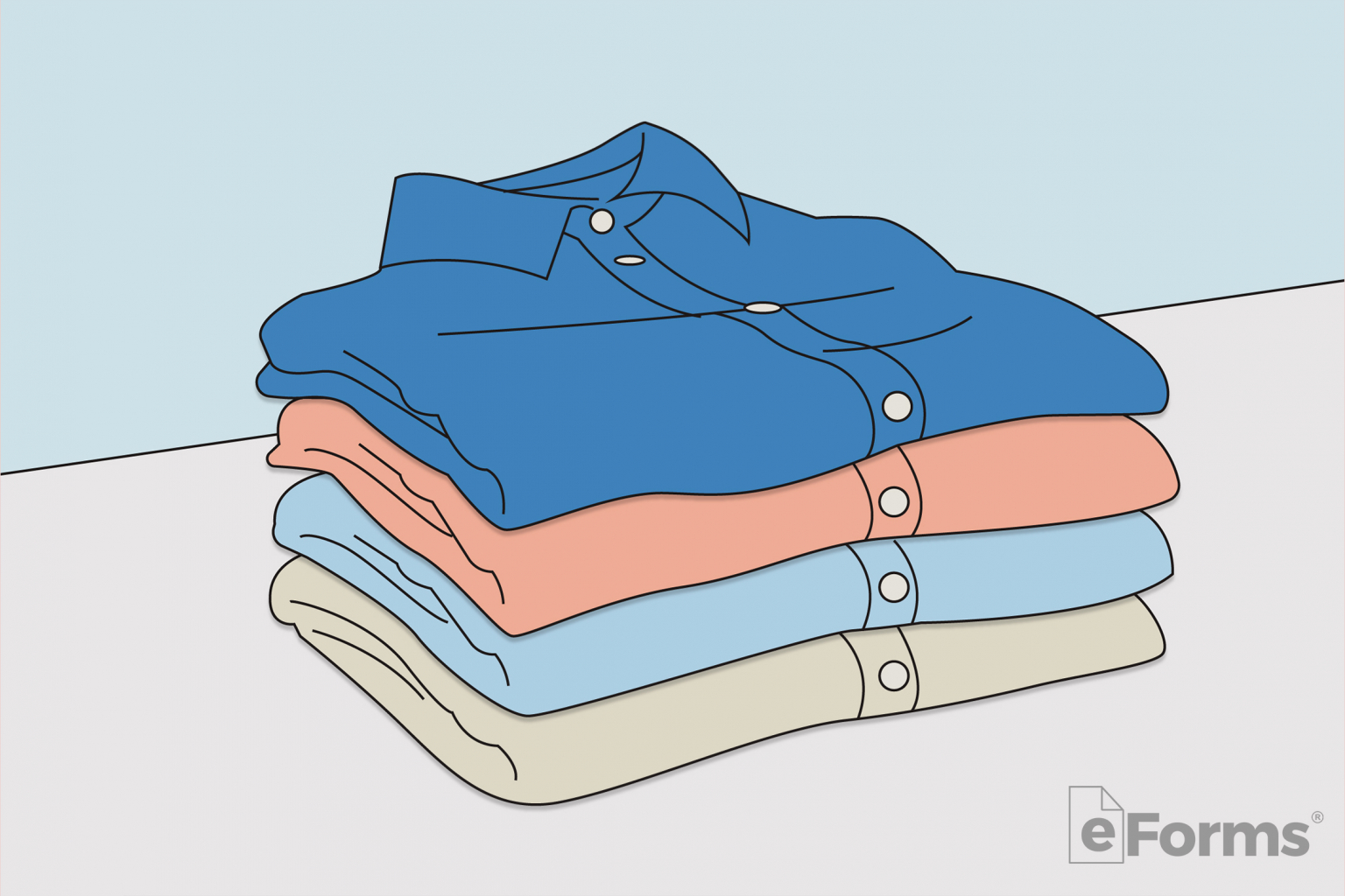 Free Employee Handbook Templates (7) - PDF | Word – eForms