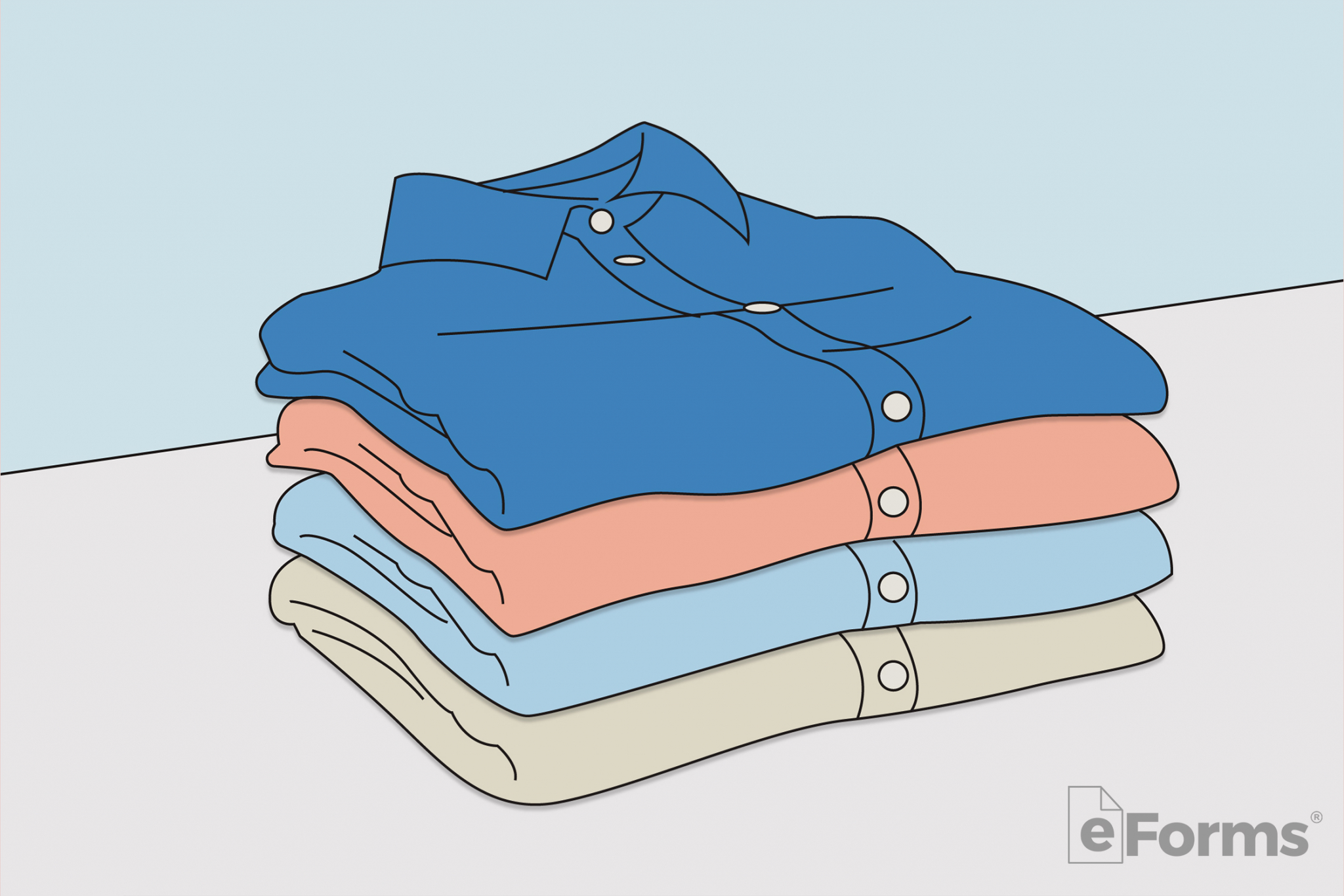 Free Employee Handbook Templates (7) - PDF | Word – eForms