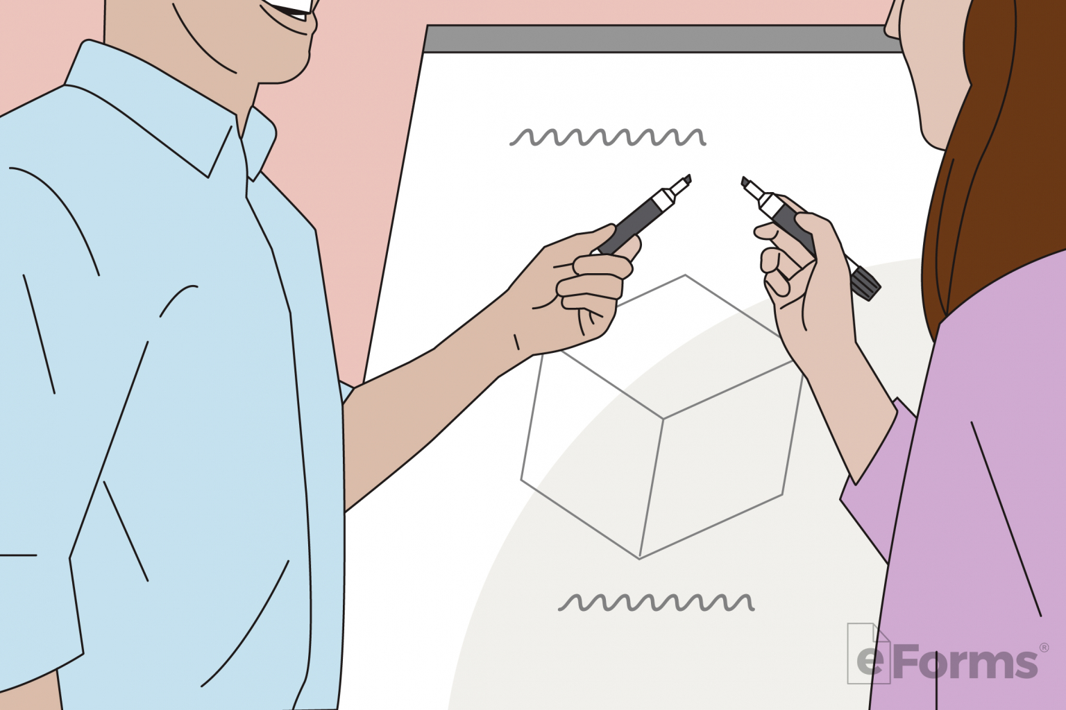 Free Joint Venture Agreement Template - PDF | Word – eForms