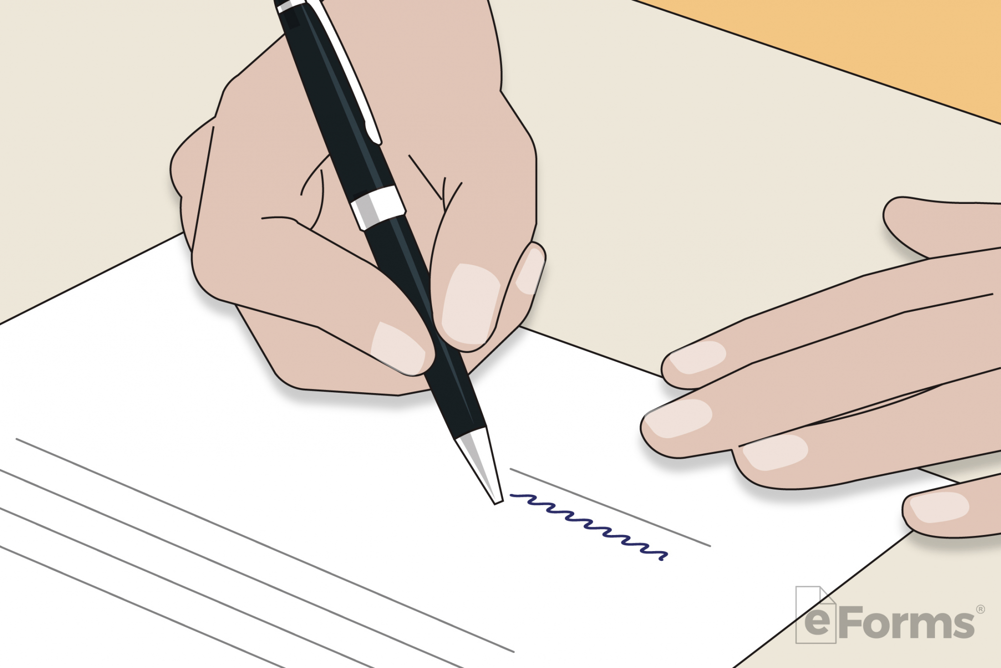 Free Joint Venture Agreement Template - PDF | Word – eForms