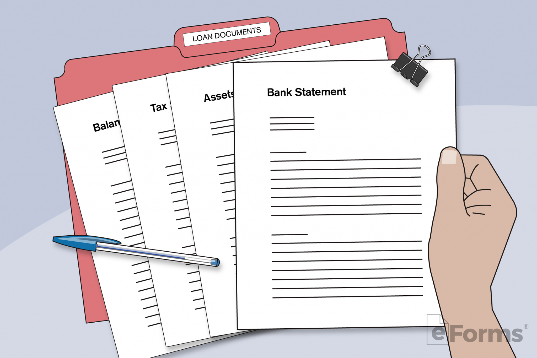 Free Small Business Loan Agreement Template - PDF | Word – eForms
