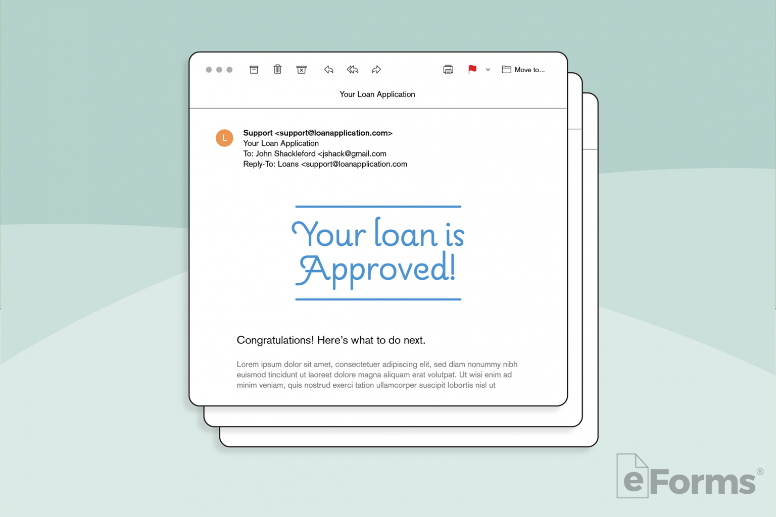 Free Small Business Loan Agreement Template - PDF | Word – eForms