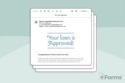 Free Small Business Loan Agreement Template - PDF | Word – eForms