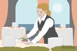 Free Catering Contract Template | Sample - PDF | Word – eForms