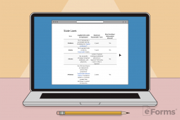 Free Non-Compete Release Form - PDF | Word – eForms