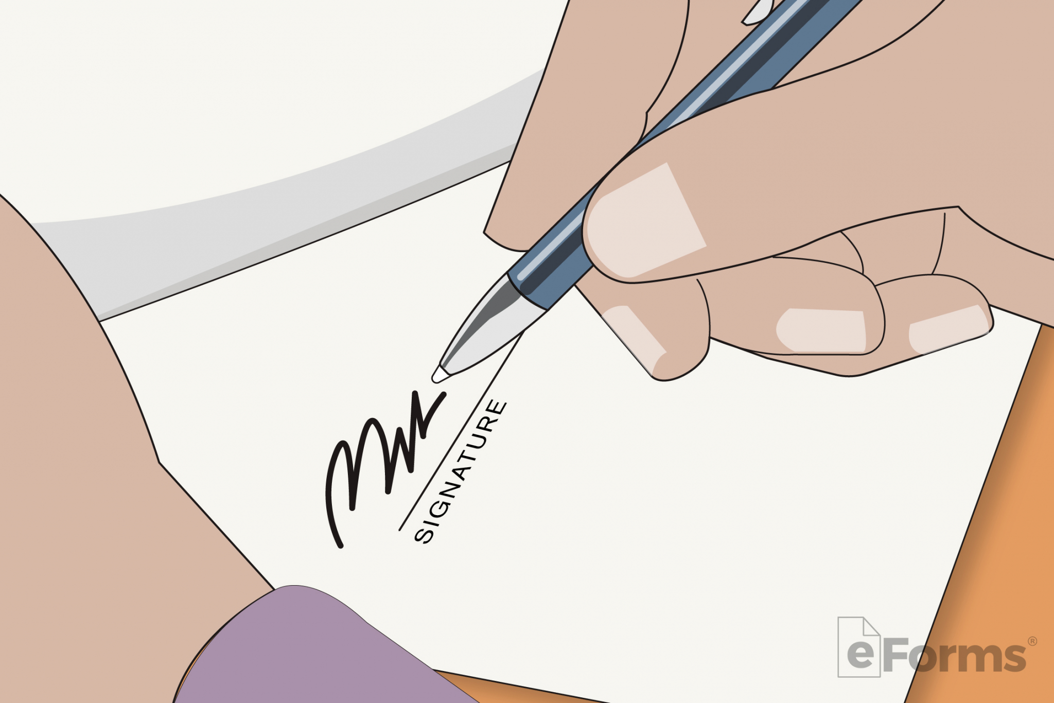 Free Non-Compete Release Form - PDF | Word – eForms