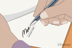 Free Non-Compete Release Form - PDF | Word – eForms