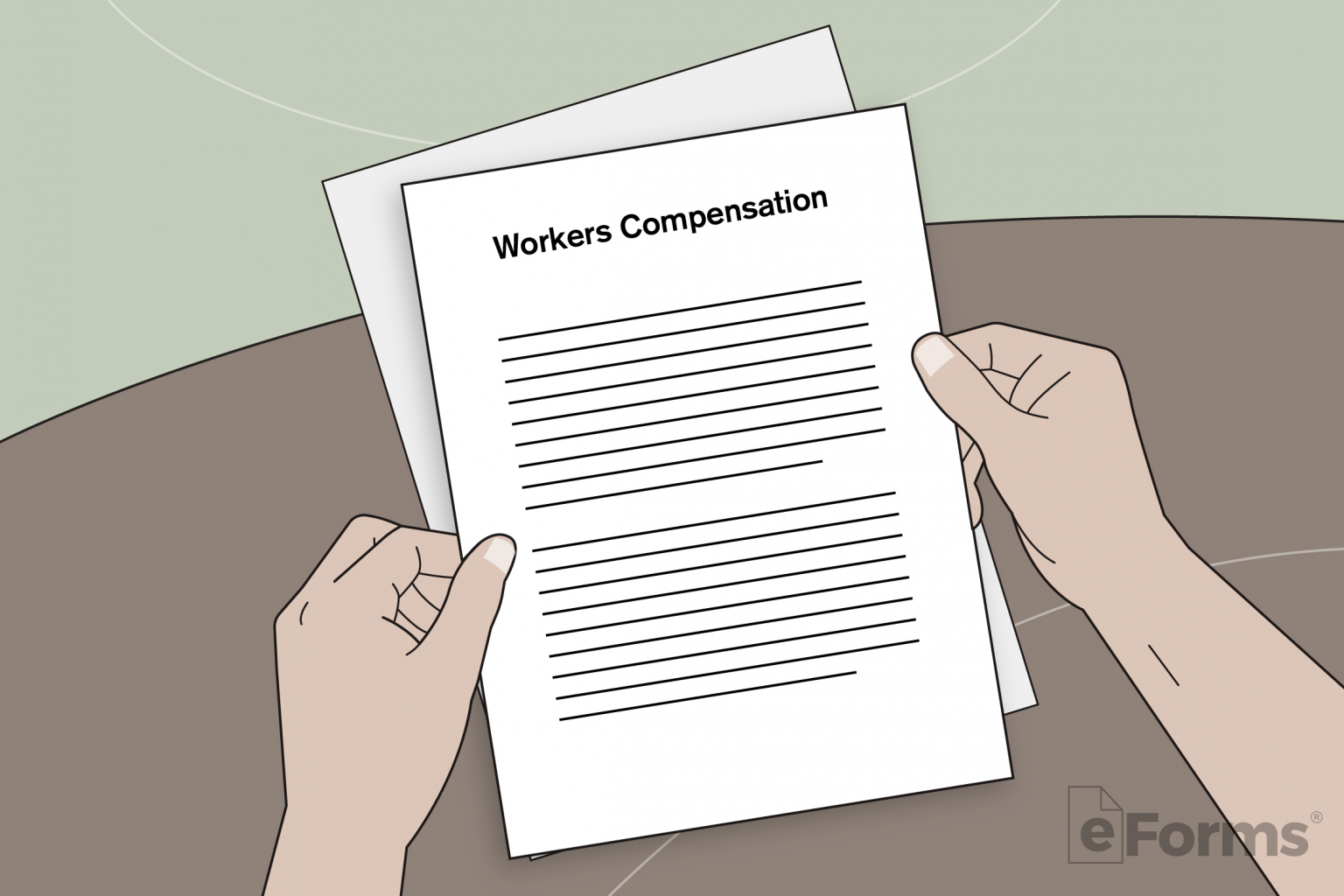 Free Roofing Contract Template - PDF | Word – eForms