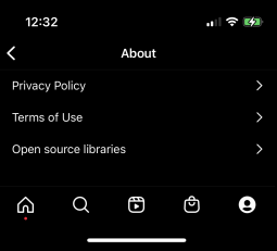 Free Mobile App Privacy Policy Template (iOS & Android) - PDF | Word ...