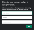 Free Shopify Privacy Policy Template & Generator - PDF | Word – eForms