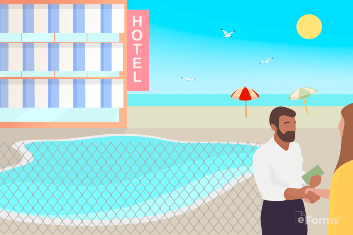 Free Swimming Pool Contract Template - PDF | Word – eForms