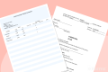 Free Florida Custody (Parenting) Plan - PDF – eForms