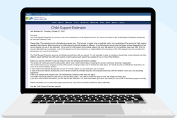 Free Iowa Custody (Parenting) Plan - PDF – eForms