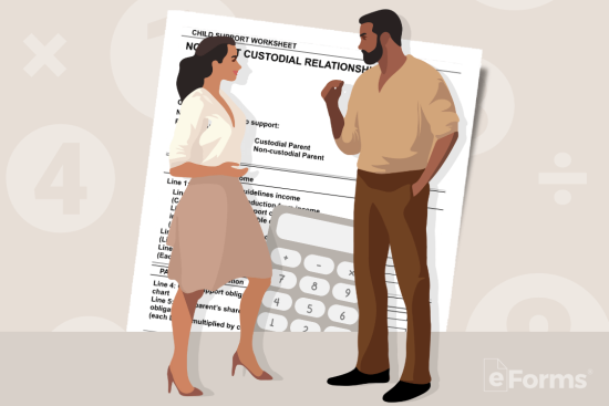 Free Arkansas Custody (Parenting) Plan - PDF | Word – eForms