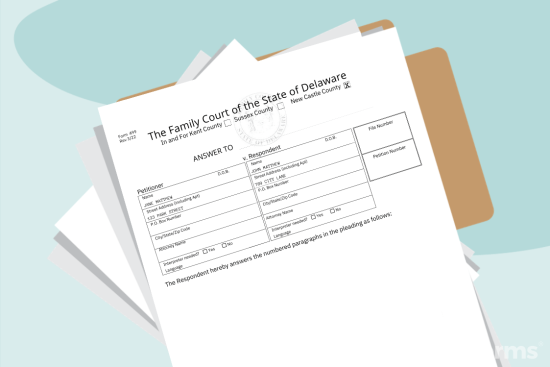 Free Delaware Custody (Parenting) Plan - PDF | Word – eForms