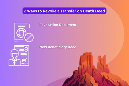 Free Colorado Transfer on Death Deed - PDF | Word – eForms
