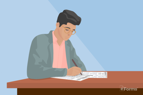 Free USCIS Form I-864 | Affidavit of Support - PDF – eForms