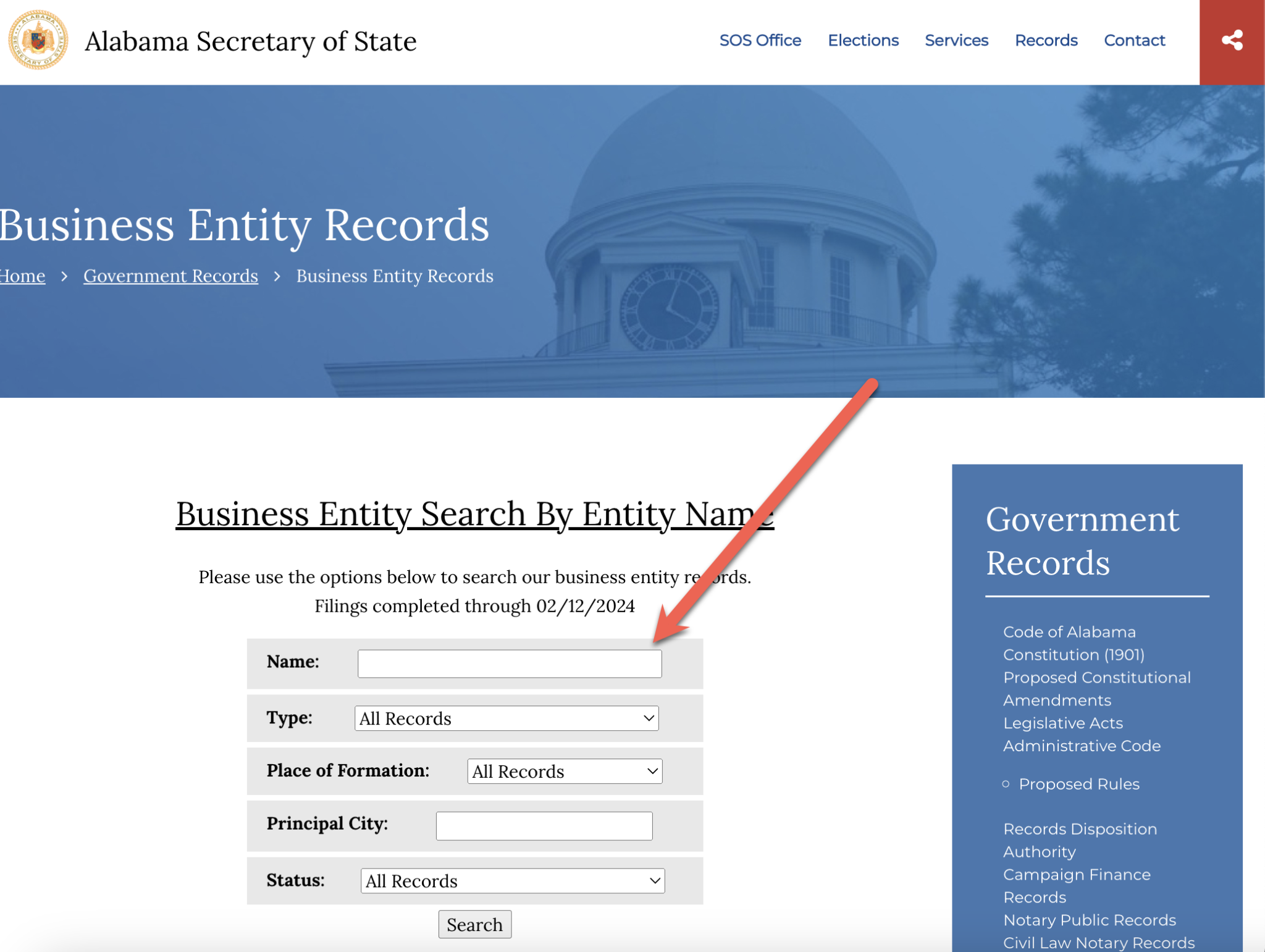 How to Form an LLC in Alabama (7 steps) – eForms