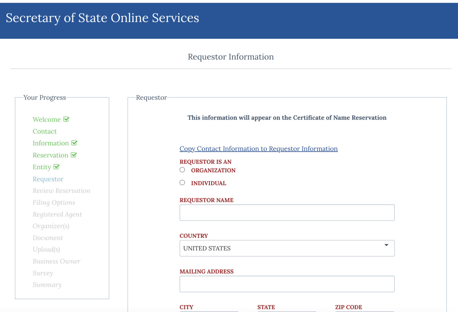 How to Form an LLC in Alabama (7 steps) – eForms