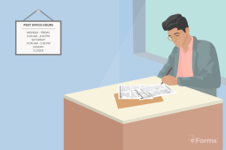 Free USCIS Form I-864 | Affidavit of Support - PDF – eForms
